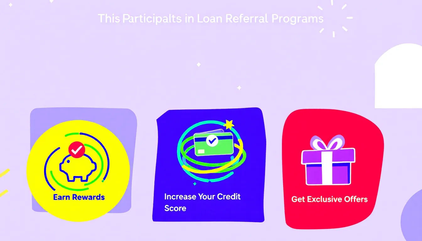Capital Group Referral Program | Earn Money For Loan Referrals